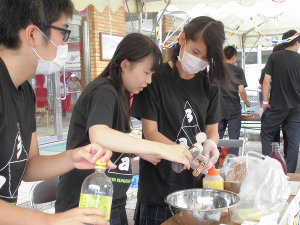 %e6%96%87%e5%8c%96%e3%81%ae%e9%83%a8%ef%bc%92 ｜ 岡山県立林野高等学校｜あえて、挑む。